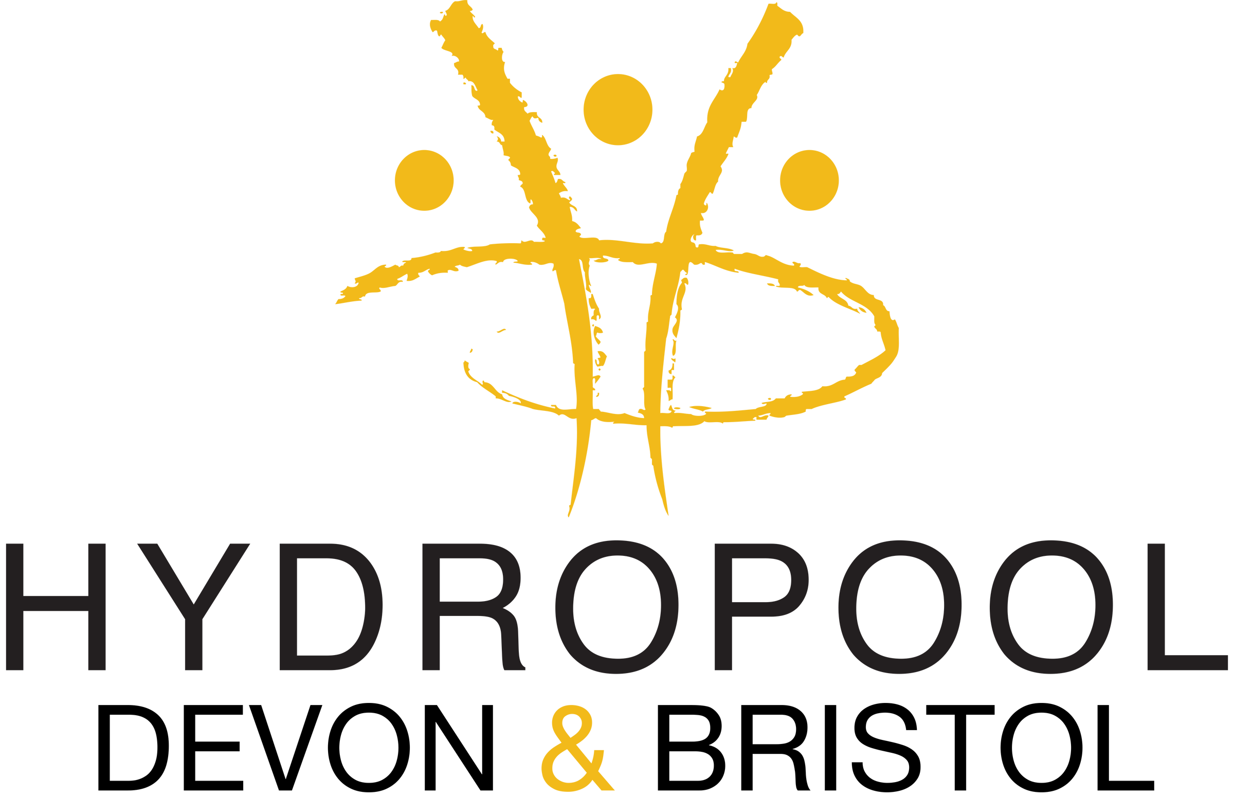 Home | Hydropool Devon & Bristol Ltd.